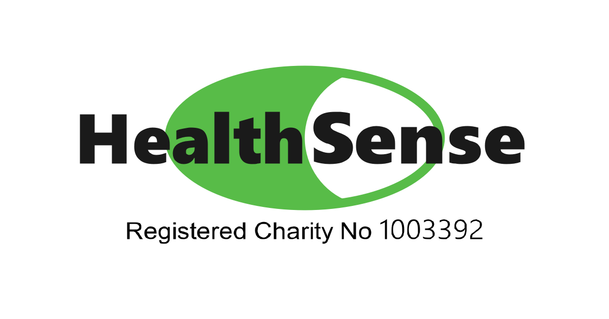 HealthSense Annual Award 2025 - HealthSense